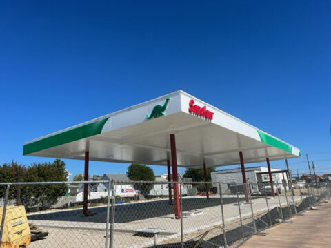 Canopies - My Canopy Company